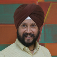 Our Team - French Institute in India