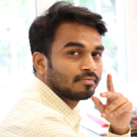 Our Team - French Institute in India