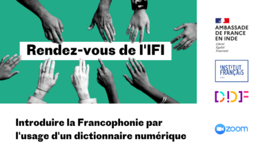Francophonie Celebrations - French Institute in India