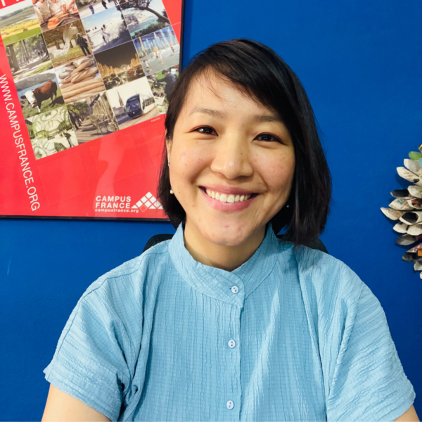 Our Team - French Institute in India