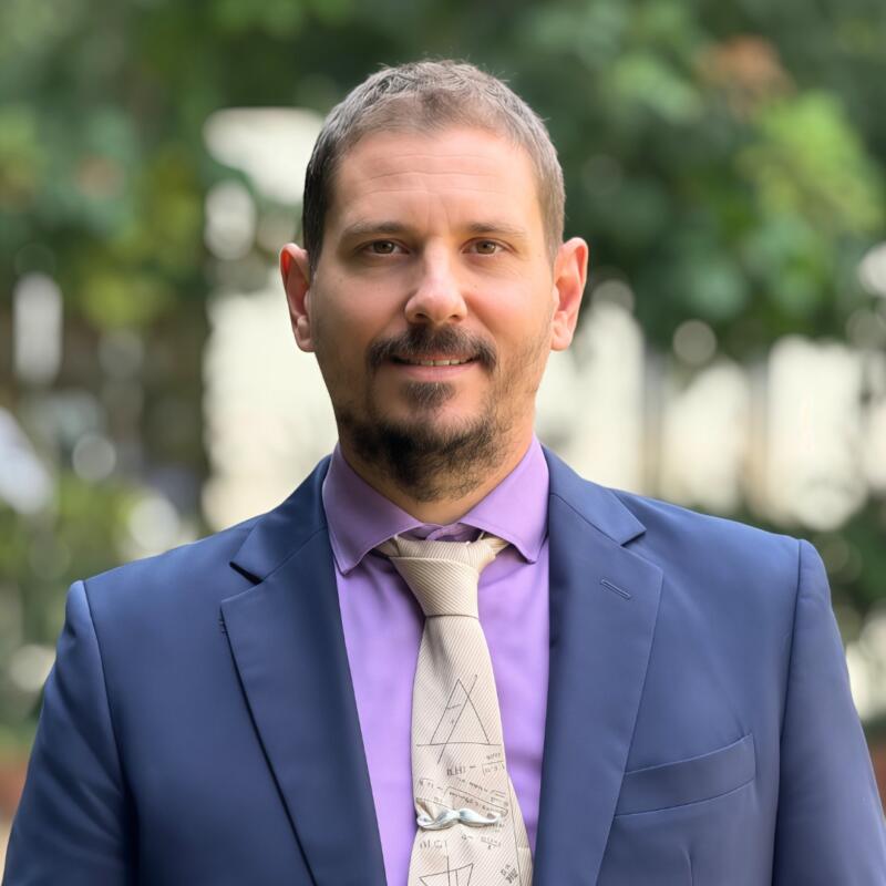 Our Team - French Institute in India